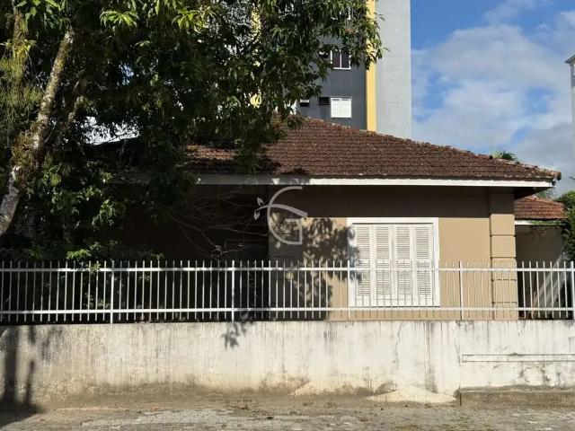 Terreno / Lote para Venda em Joinville/SC Anita Garibaldi 2 Quartos