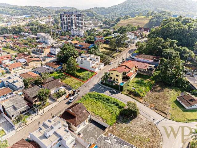 Terreno / Lote para Venda em Joinville/SC Anita Garibaldi