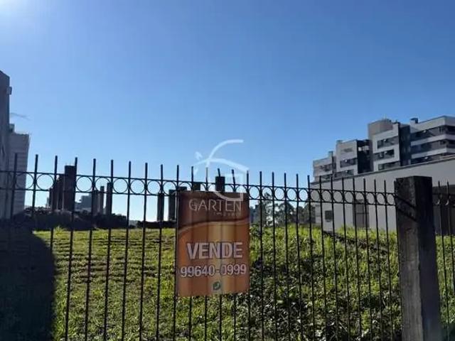 Terreno / Lote para Venda em Joinville/SC Anita Garibaldi