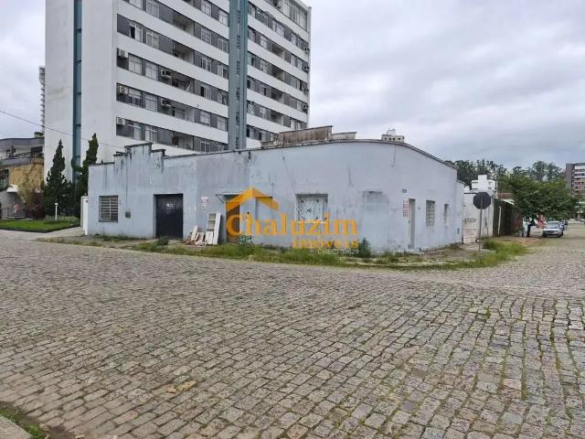Terreno / Lote para Venda em Joinville/SC Anita Garibaldi