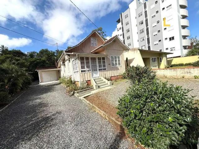 Terreno / Lote para Venda em Joinville/SC Anita Garibaldi