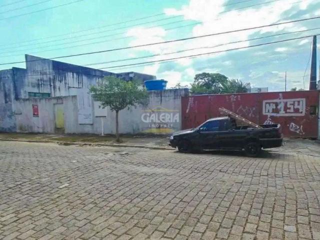 Terreno / Lote para Venda em Joinville/SC Anita Garibaldi