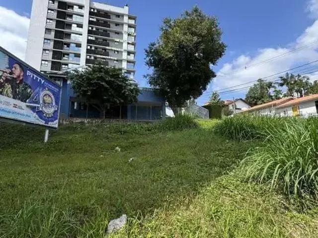 Terreno / Lote para Venda em Joinville/SC Anita Garibaldi