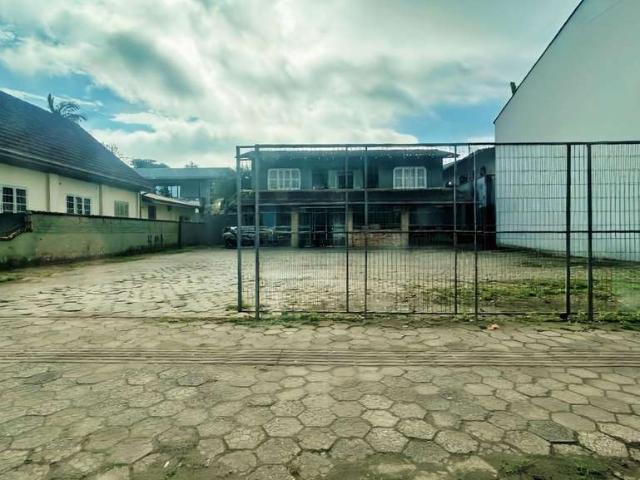 Terreno / Lote para Venda em Joinville/SC Anita Garibaldi