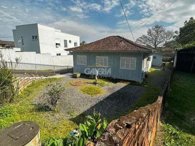 Terreno / Lote para Venda em Joinville/SC Anita Garibaldi
