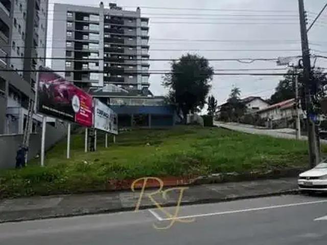 Terreno / Lote para Venda em Joinville/SC Anita Garibaldi
