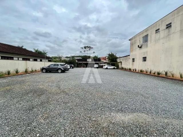Terreno / Lote para Venda em Joinville/SC Anita Garibaldi