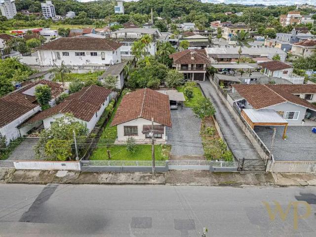 Terreno / Lote para Venda em Joinville/SC Anita Garibaldi
