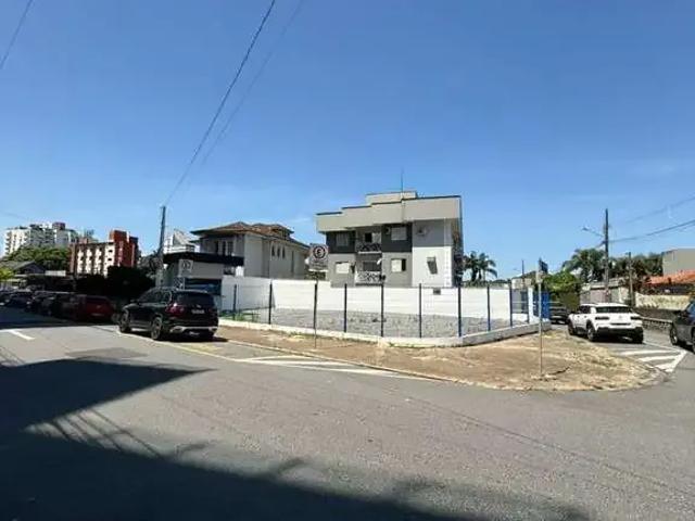 Terreno / Lote para Venda em Joinville/SC Anita Garibaldi