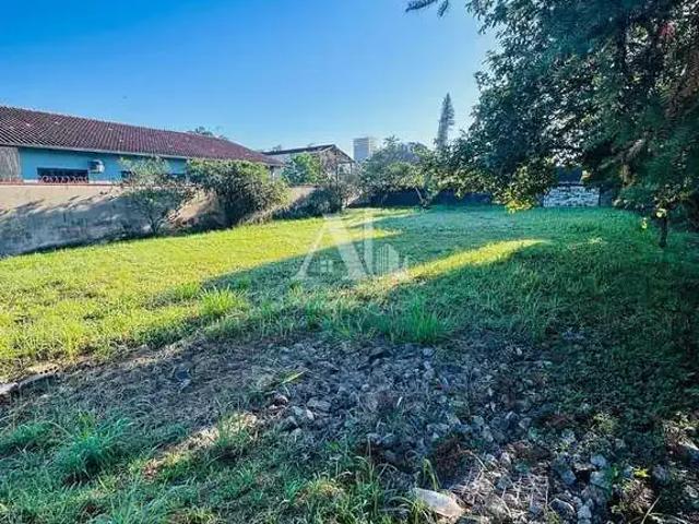 Terreno / Lote para Venda em Joinville/SC Anita Garibaldi