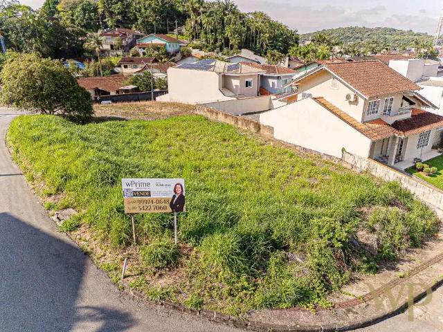 Terreno / Lote para Venda em Joinville/SC Anita Garibaldi