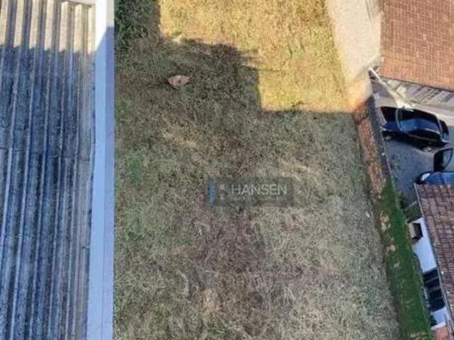 Terreno / Lote para Venda em Joinville/SC Anita Garibaldi