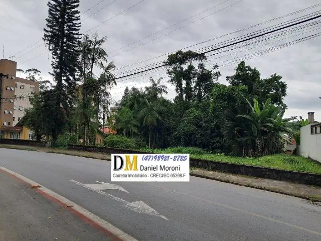 Terreno / Lote para Venda em Joinville/SC Anita Garibaldi