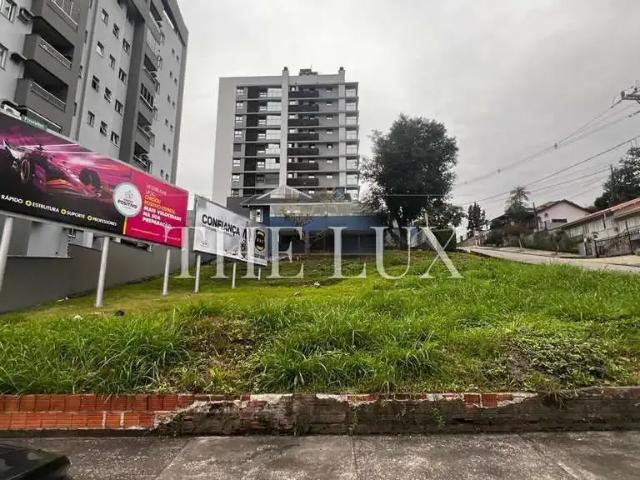 Terreno / Lote para Venda em Joinville/SC Anita Garibaldi