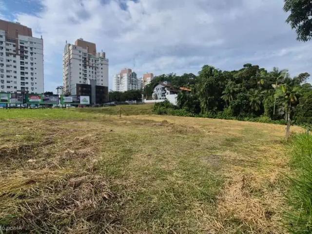 Terreno / Lote para Venda em Joinville/SC Anita Garibaldi