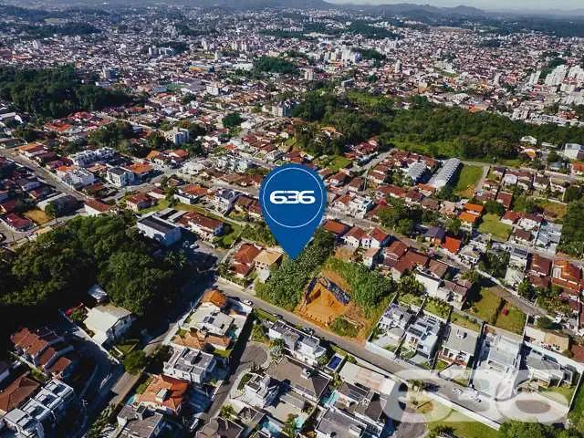 Terreno / Lote para Venda em Joinville/SC Anita Garibaldi