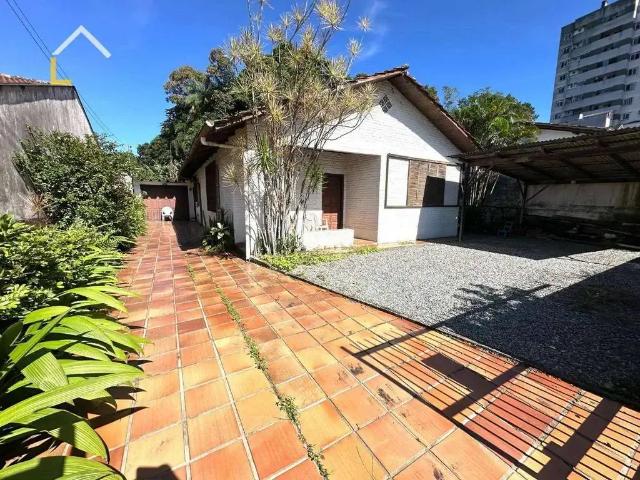 Terreno / Lote para Venda em Joinville/SC Anita Garibaldi