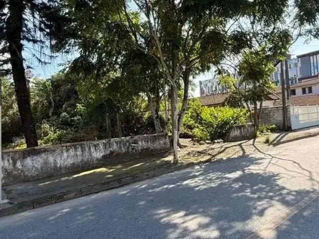 Terreno / Lote para Venda em Joinville/SC Anita Garibaldi