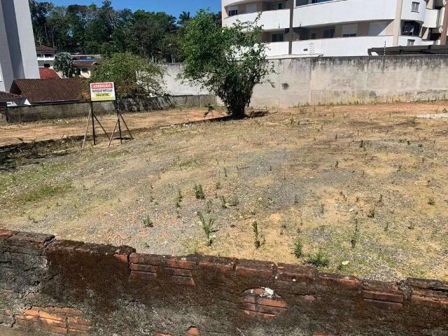 Terreno / Lote para Venda em Joinville/SC Anita Garibaldi