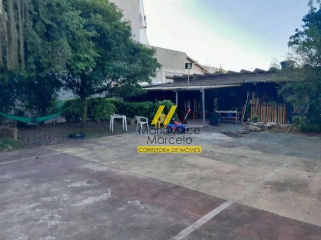 Terreno / Lote para Venda em Joinville/SC Anita Garibaldi