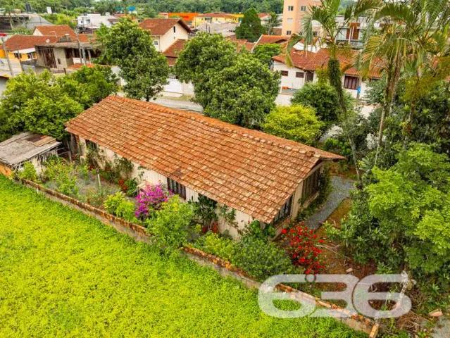 Terreno / Lote para Venda em Joinville/SC Anita Garibaldi