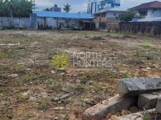 Terreno / Lote para Venda em Joinville/SC Anita Garibaldi