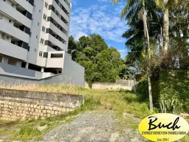 Terreno / Lote para Venda em Joinville/SC Anita Garibaldi