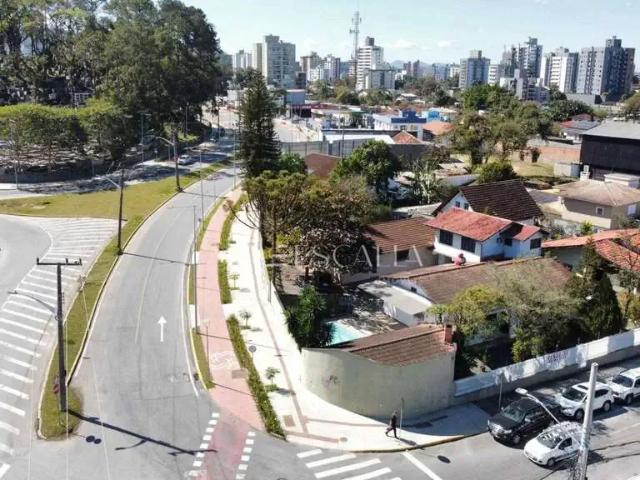 Terreno / Lote para Venda em Joinville/SC Anita Garibaldi
