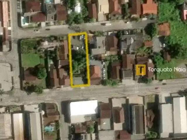 Terreno / Lote para Venda em Joinville/SC Anita Garibaldi