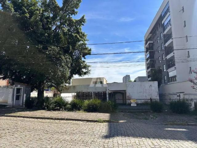 Terreno / Lote para Venda em Joinville/SC Anita Garibaldi