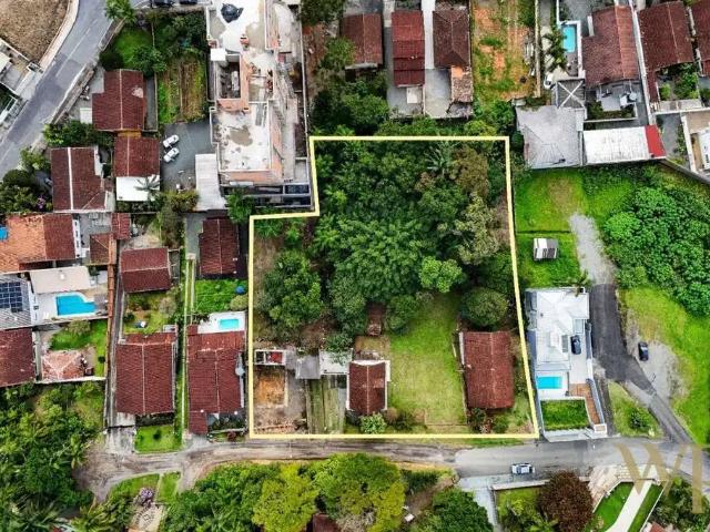 Terreno / Lote para Venda em Joinville/SC Anita Garibaldi