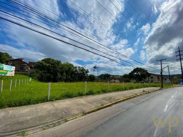 Terreno / Lote para Venda em Joinville/SC Anita Garibaldi