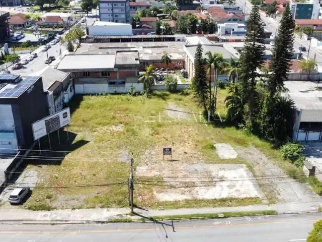 Terreno / Lote para Venda em Joinville/SC Anita Garibaldi