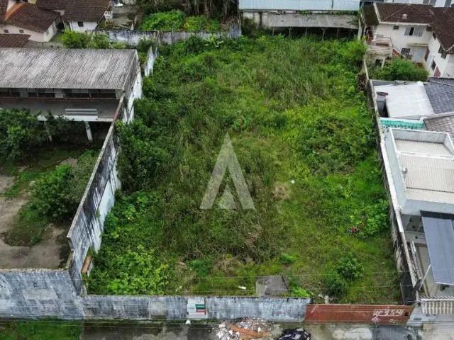 Terreno / Lote para Venda em Joinville/SC Anita Garibaldi