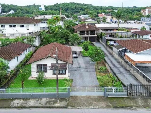 Terreno / Lote para Venda em Joinville/SC Anita Garibaldi