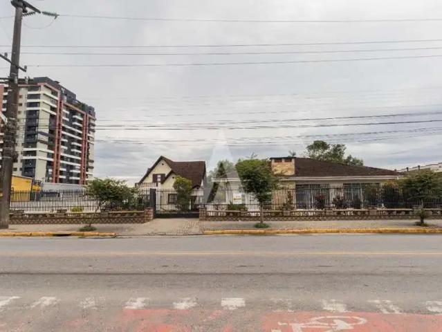 Terreno / Lote para Venda em Joinville/SC Anita Garibaldi