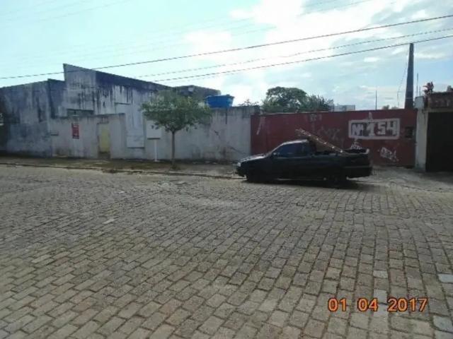 Terreno / Lote para Venda em Joinville/SC Anita Garibaldi