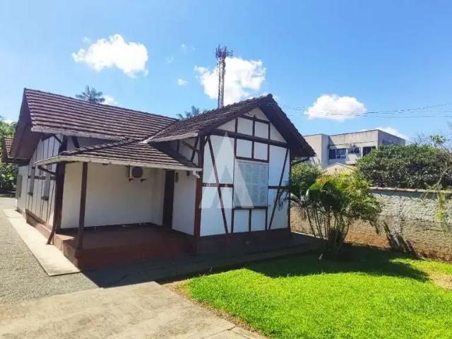 Terreno / Lote para Venda em Joinville/SC Anita Garibaldi