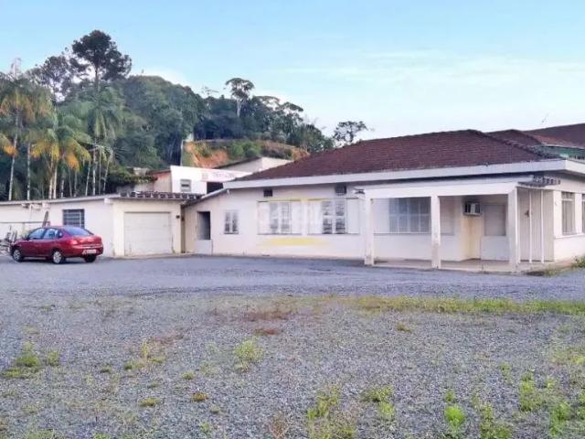 Terreno / Lote para Venda em Joinville/SC Anita Garibaldi