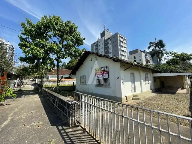 Terreno / Lote para Venda em Joinville/SC Anita Garibaldi