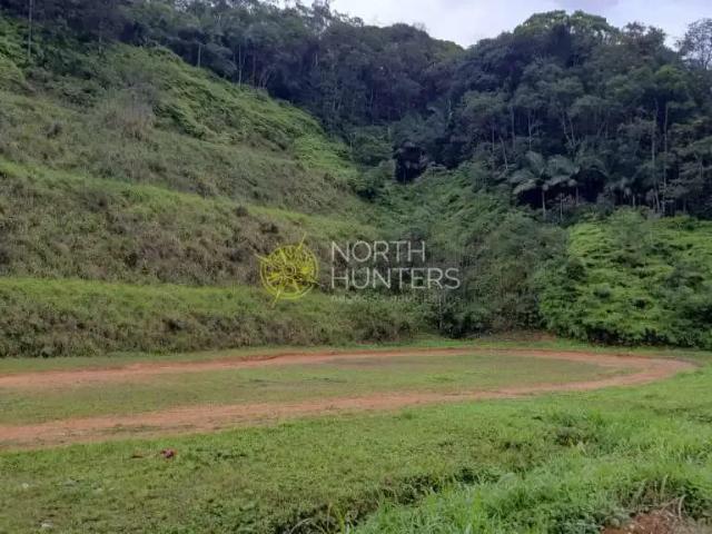 Terreno / Lote para Venda em Joinville/SC Área Rural