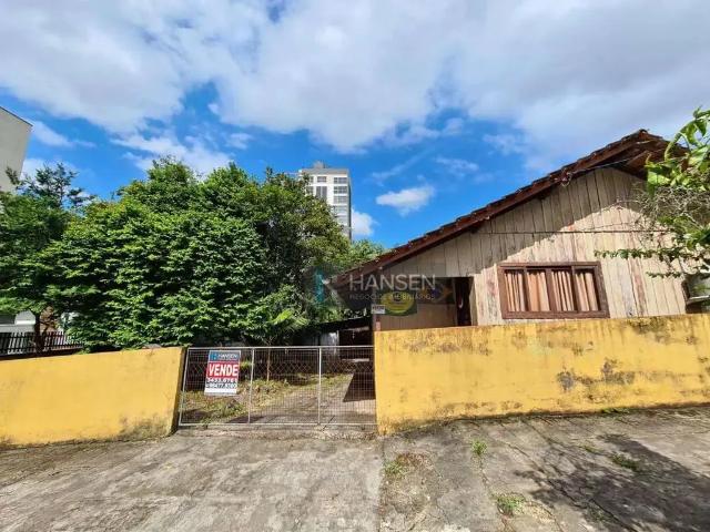 Terreno / Lote para Venda em Joinville/SC Atiradores
