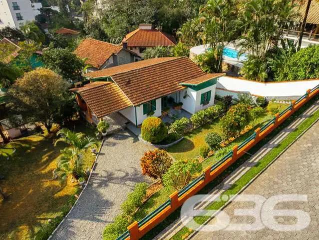 Terreno / Lote para Venda em Joinville/SC Atiradores
