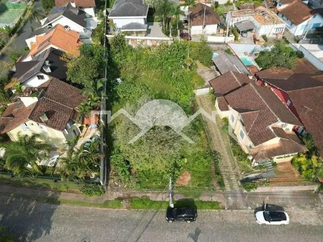 Terreno / Lote para Venda em Joinville/SC Atiradores