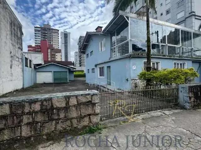 Terreno / Lote para Venda em Joinville/SC Atiradores