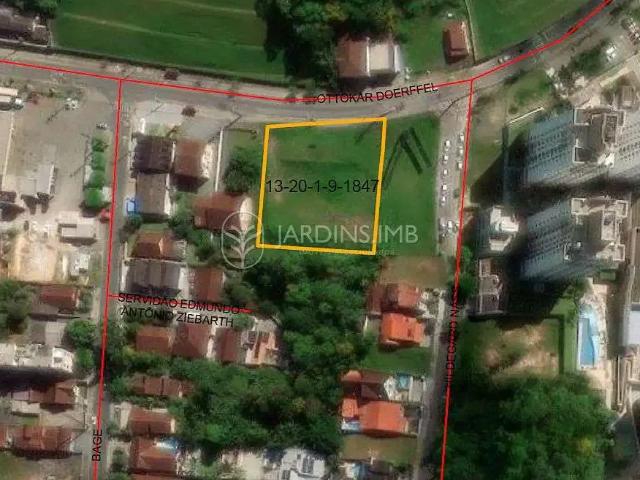 Terreno / Lote para Venda em Joinville/SC Atiradores