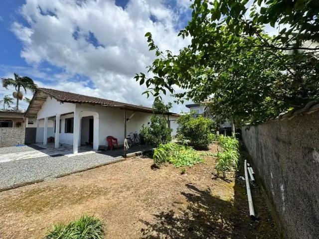 Terreno / Lote para Venda em Joinville/SC Aventureiro