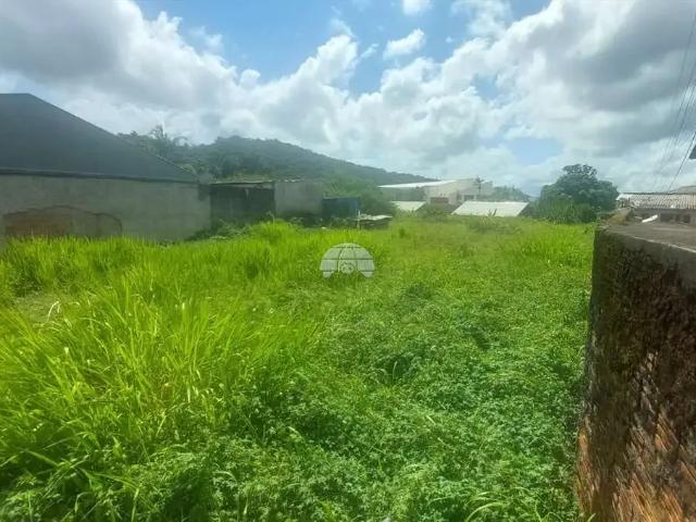 Terreno / Lote para Venda em Joinville/SC Aventureiro