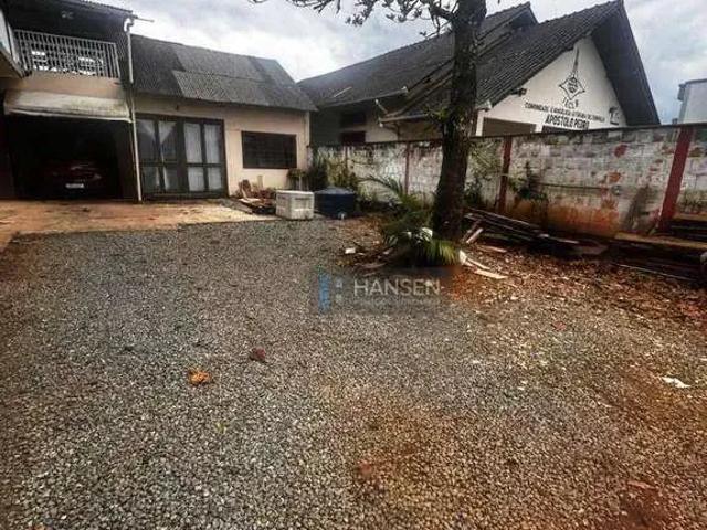 Terreno / Lote para Venda em Joinville/SC Aventureiro