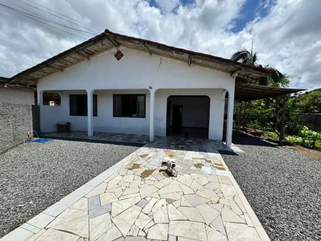 Terreno / Lote para Venda em Joinville/SC Aventureiro